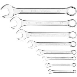 CONNEX SET STEEK-RINGSLEUTELS 8dlg 6-22mm